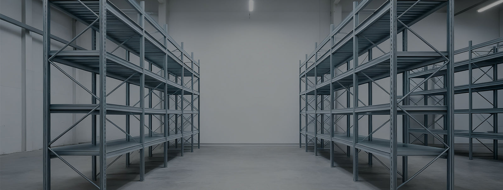 Brand Racking